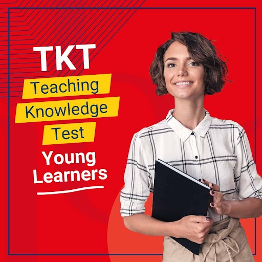 Exame Cambridge - TKT YL para crianças – IBEU - Inglês Global